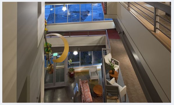 INNOVAGE HEADQUARTERS - Updated August 2025 - 8950 E. Lowry Blvd ...