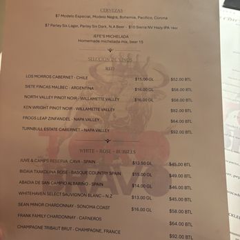 TORO BRAVO - Updated December 2025 - 423 Photos & 128 Reviews - 50 N ...