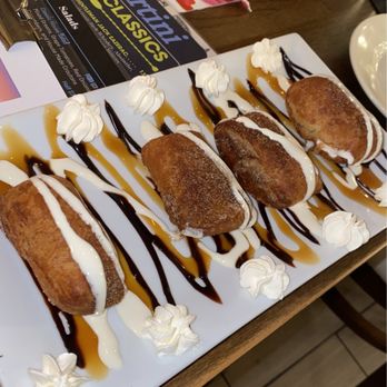 TWIST MARTINI - Updated January 2026 - 446 Photos & 370 Real Reviews ...