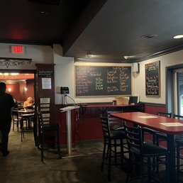 RED OX SEAFOOD AND STEAKHOUSE - Updated July 2025 - 136 Photos & 159 ...