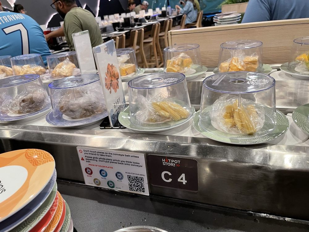 HOTPOT STORY - Updated September 2024 - 14 Photos & 21 Reviews - 5660 ...