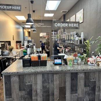 TUGO TEA HOUSE - Updated October 2024 - 387 Photos & 190 Reviews - 1285 ...