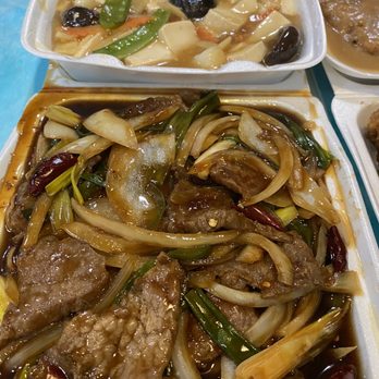 CORAL REEF CHINESE RESTAURANT - Updated April 2025 - 245 Photos & 263 ...