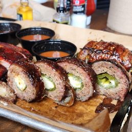 HUTCHINS BBQ - Updated July 2025 - 3107 Photos & 2989 Reviews - 9225 ...