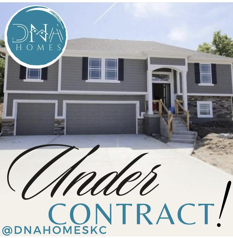 DAVIN BRYANT - DNA HOMES OF KELLER WILLIAMS - Updated December 2024 ...