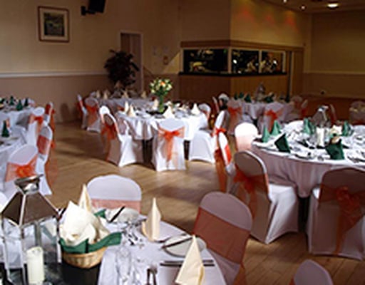 SMSJ -ST MICHAEL & ST JOHN’S PARISH CENTRE - Lowergate, Clitheroe ...