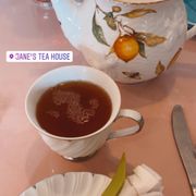 JANE’S TEA HOUSE - 87 Photos & 34 Reviews - Tea Rooms - 602 Station Ave ...
