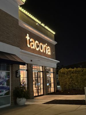 TACORIA - MEXICAN STREET KITCHEN - Updated November 2025 - 101 Photos ...