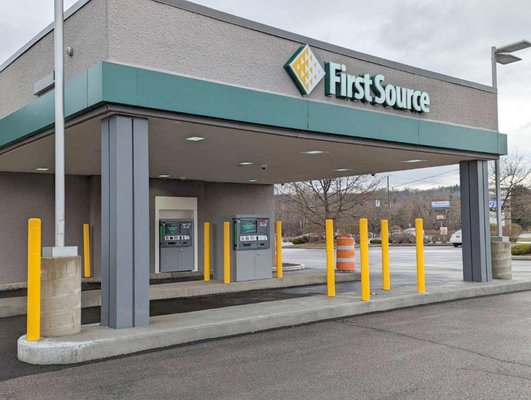 FIRST SOURCE FEDERAL CREDIT UNION - Updated December 2024 - 38 Kellogg ...