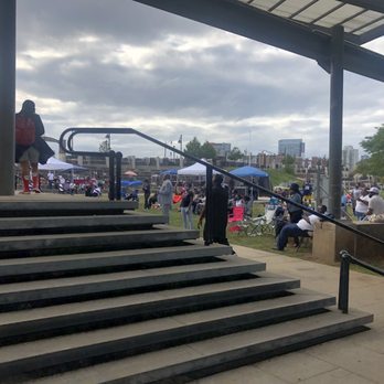 BOYD PARK - Updated October 2025 - 43 Photos & 11 Reviews - Memorial ...