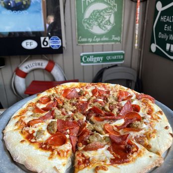 FROSTY FROG CAFE - Updated September 2025 - 464 Photos & 671 Reviews ...