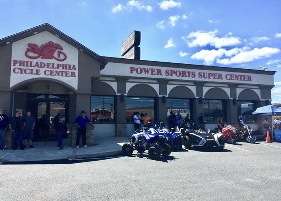 PHILADELPHIA CYCLE CENTER - Updated December 2025 - 23 Photos & 48 ...