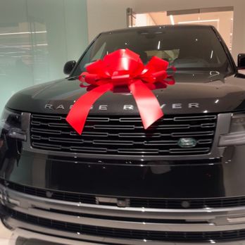 LAND ROVER LOS ANGELES - Updated December 2025 - 118 Photos & 698 ...