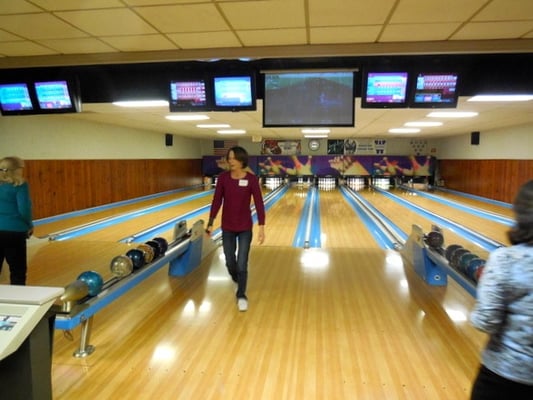 WAYNE’S LANES - Updated October 2025 - 109 E Church St, Woodstock ...