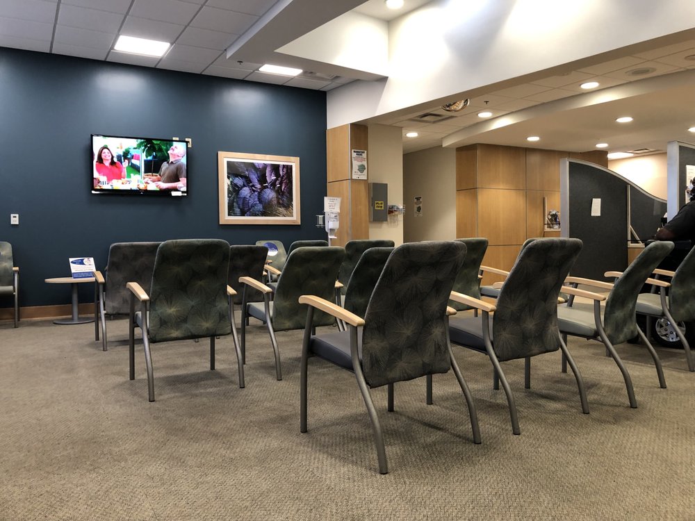 ATLANTA VA MEDICAL CENTER - Updated December 2025 - 37 Photos & 21 ...