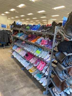 GOODWILL OF CENTRAL AND COASTAL VIRGINIA - Updated July 2025 - 19 ...