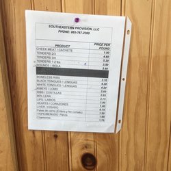 SOUTHEASTERN PROVISION - Helton Rd, Bean Station, TN - Yelp