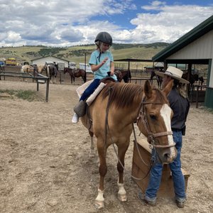 SADDLEBACK RANCH - 154 Photos & 129 Reviews - 37350 Co Rd 179 ...