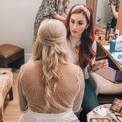 ROOTS SOUTHERN SALON - 194 Photos & 166 Reviews - 310 E Bay St ...