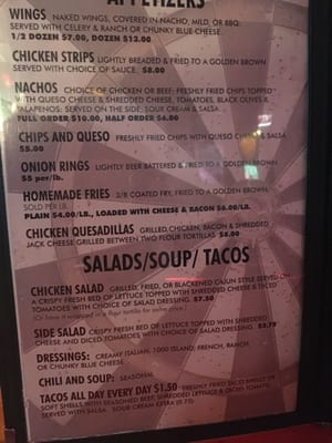 BOOMERS BAR & GRILL - Updated October 2025 - 13 Photos & 27 Reviews ...