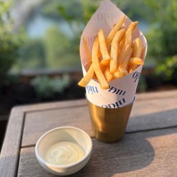 NIDO - Updated September 2025 - 791 Photos & 358 Reviews - 1211 W ...