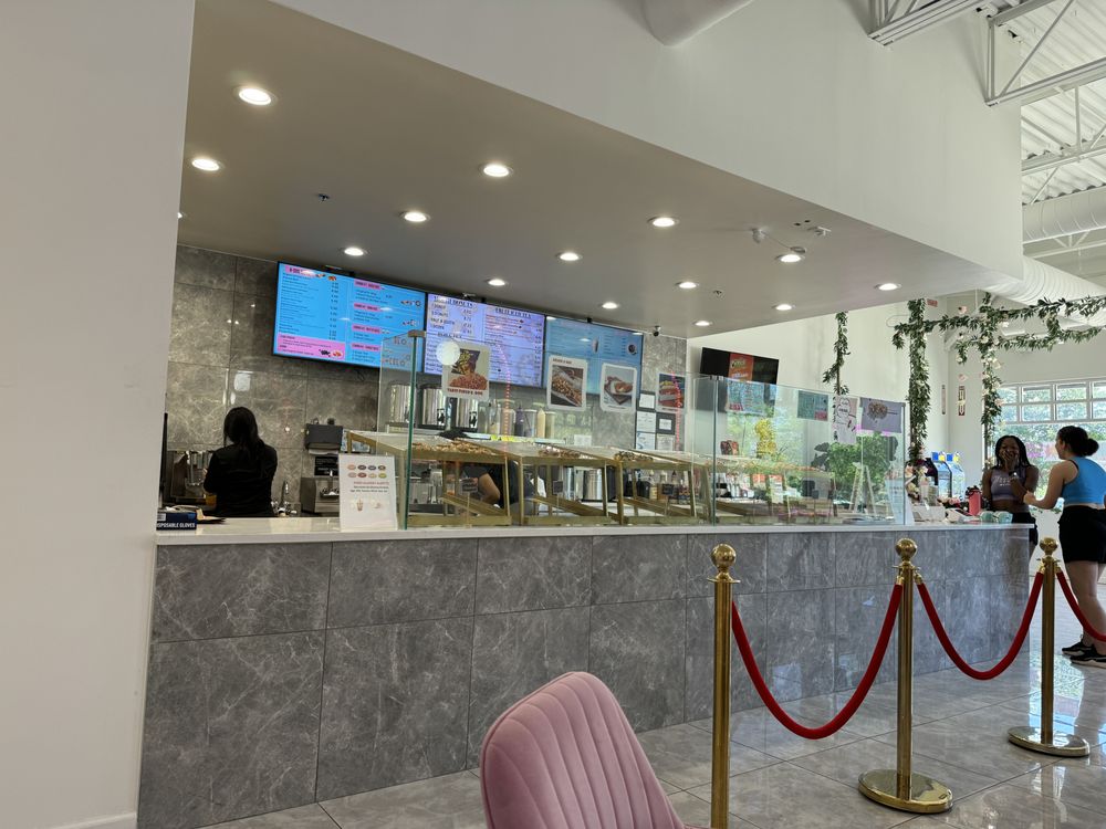 MOCHIBEES ROSWELL - Updated December 2025 - 76 Photos & 24 Reviews ...