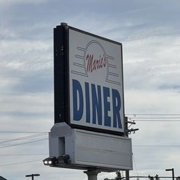 MARIE’S DINER - Updated January 2026 - 476 Photos & 621 Reviews - 6325 ...