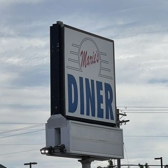 MARIE’S DINER - Updated November 2024 - 436 Photos & 564 Reviews - 6325 ...