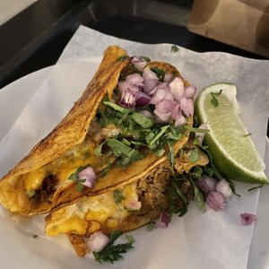 PRETTY LITTLE TACO - 127 Photos & 122 Reviews - 1197 Peachtree St NE ...