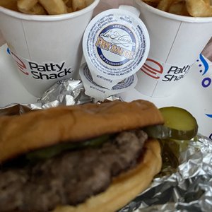 PATTY SHACK - 46 Photos & 53 Reviews - 1207 4800 S, Taylorsville, UT ...