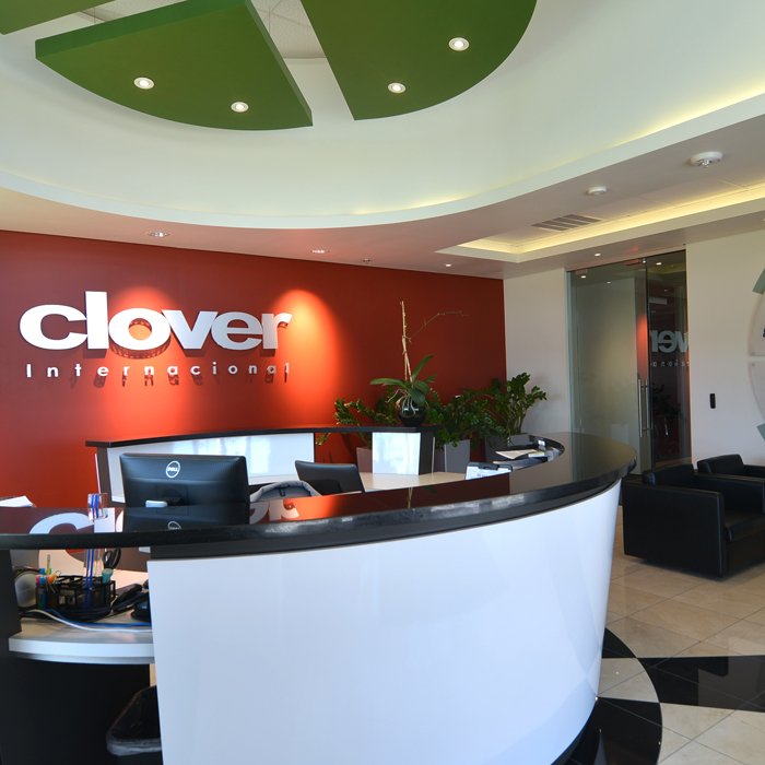 CLOVER INTERNATIONAL MOVER - Updated April 2025 - 14134 Vickery Dr ...