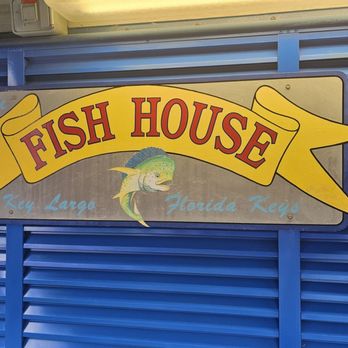 THE FISH HOUSE RESTAURANT & SEAFOOD MARKET - Updated July 2024 - 1892 ...