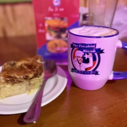 THE FREAKIN RICAN - Updated September 2025 - 857 Photos & 476 Reviews ...