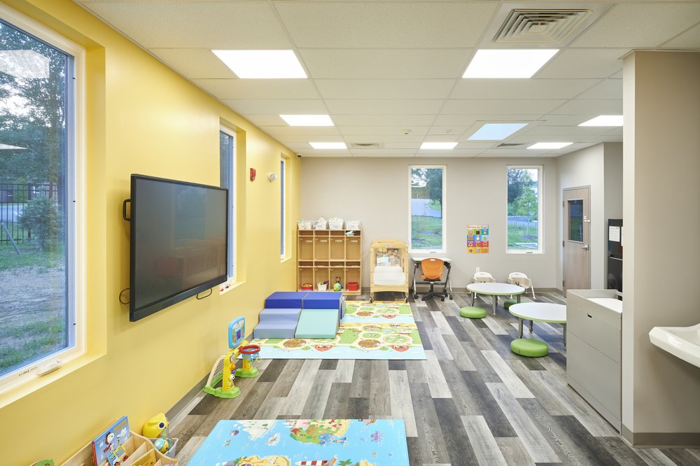 GENIUS KIDS – SILVER SPRING CAMPUS - Updated January 2026 - Request ...