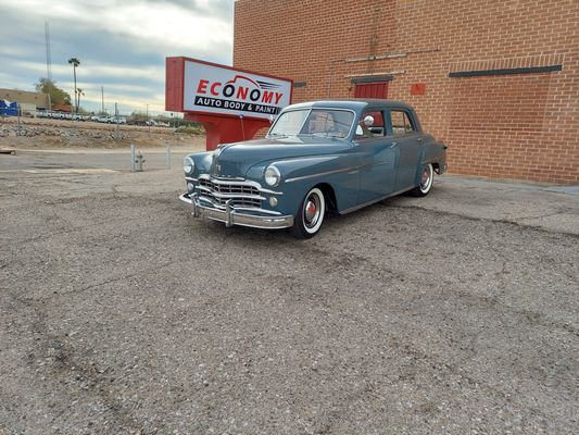 ECONOMY AUTO BODY & PAINT - Updated January 2026 - 43 Photos & 18 ...