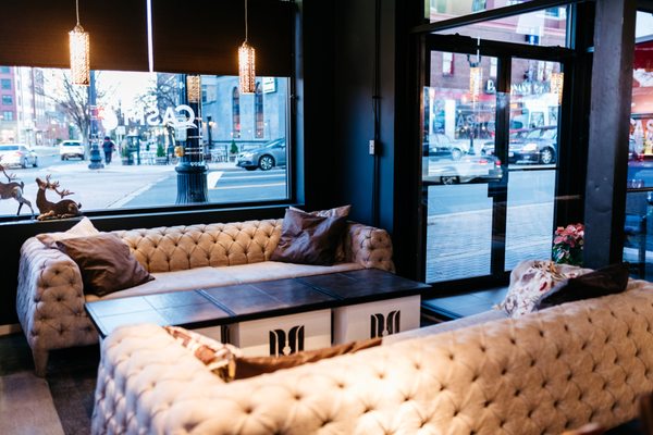 CASPI RESTAURANT AND LOUNGE - 148 Photos & 106 Reviews - 2901 Columbia ...