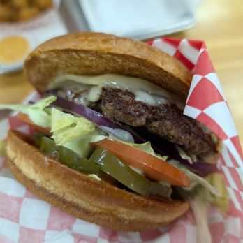 BURGER-CHAN - Updated May 2025 - 738 Photos & 329 Reviews - 5353 W ...