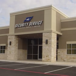 SECURITY SERVICE FEDERAL CREDIT UNION - Banks & Credit Unions - 18103 I ...