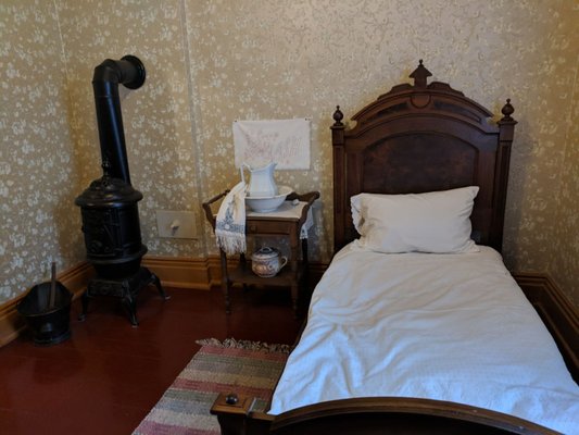 GENERAL CROOK HOUSE MUSEUM - Updated December 2024 - 23 Photos - 5730 N ...