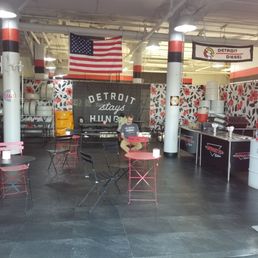 DETROIT 75 KITCHEN - Updated October 2025 - 65 Photos & 46 Reviews ...