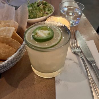 MEZCALI - Updated March 2025 - 299 Photos & 171 Reviews - 83 Maiden Ln ...