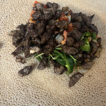EMBILTA CAFÉ & RESTAURANT ETHIOPIAN CUISINE - Updated October 2025 ...