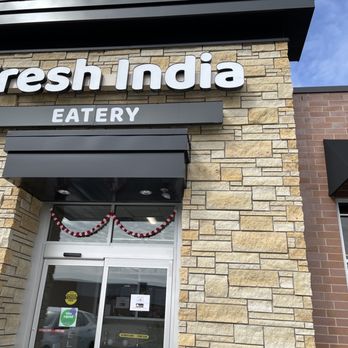 FRESH INDIA GROCERY & EATERY - Updated December 2025 - 42 Photos & 54 ...