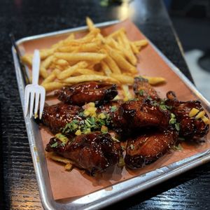 LEON’S BEST BBQ & GRILL - Updated May 2025 - 22 Photos - 2537 S Wabash ...