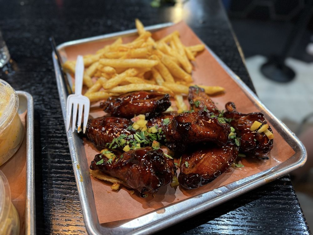 SANDERS BBQ SUPPLY - Updated October 2025 - 141 Photos & 119 Reviews ...