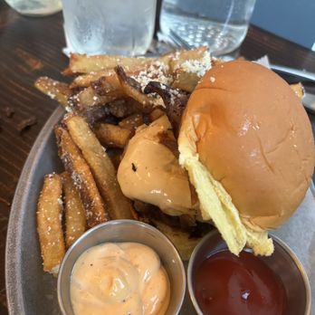 BRINDLE ROOM - Updated April 2025 - 112 Photos & 51 Reviews - 647 East ...