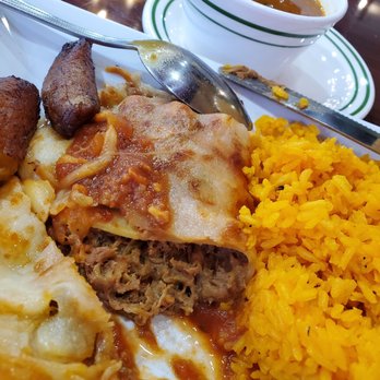 EL TINA RIVERDALE RESTAURANT - Updated January 2025 - 23 Photos & 20 ...