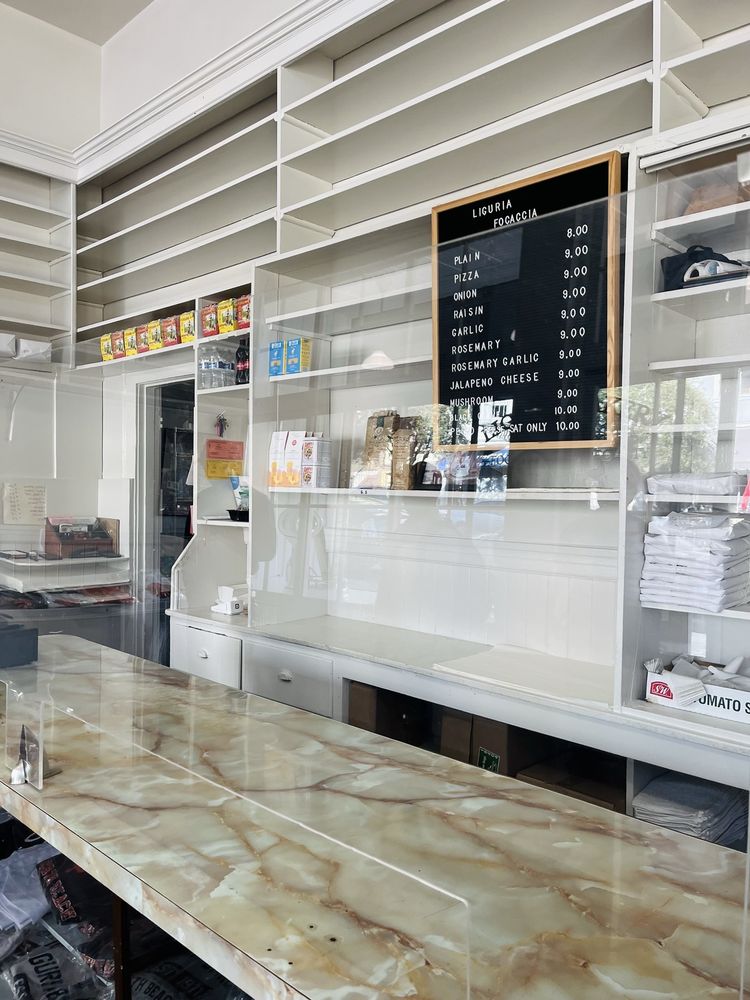 LIGURIA BAKERY - Updated January 2026 - 546 Photos & 931 Reviews - 1700 ...