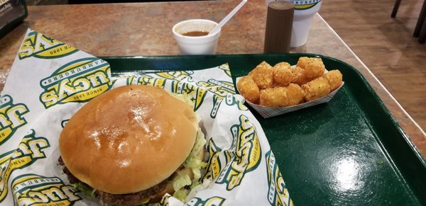 JUCY’S HAMBURGERS - Updated April 2025 - 29 Photos & 112 Reviews - 6421 ...