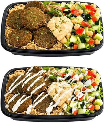 SHAH’S HALAL FOOD - Updated August 2025 - 13 Photos - 2100 Dixwell Ave ...